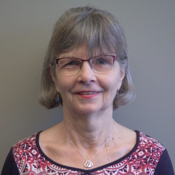 Mary Ann Buckley - Serenity Renewal for Families