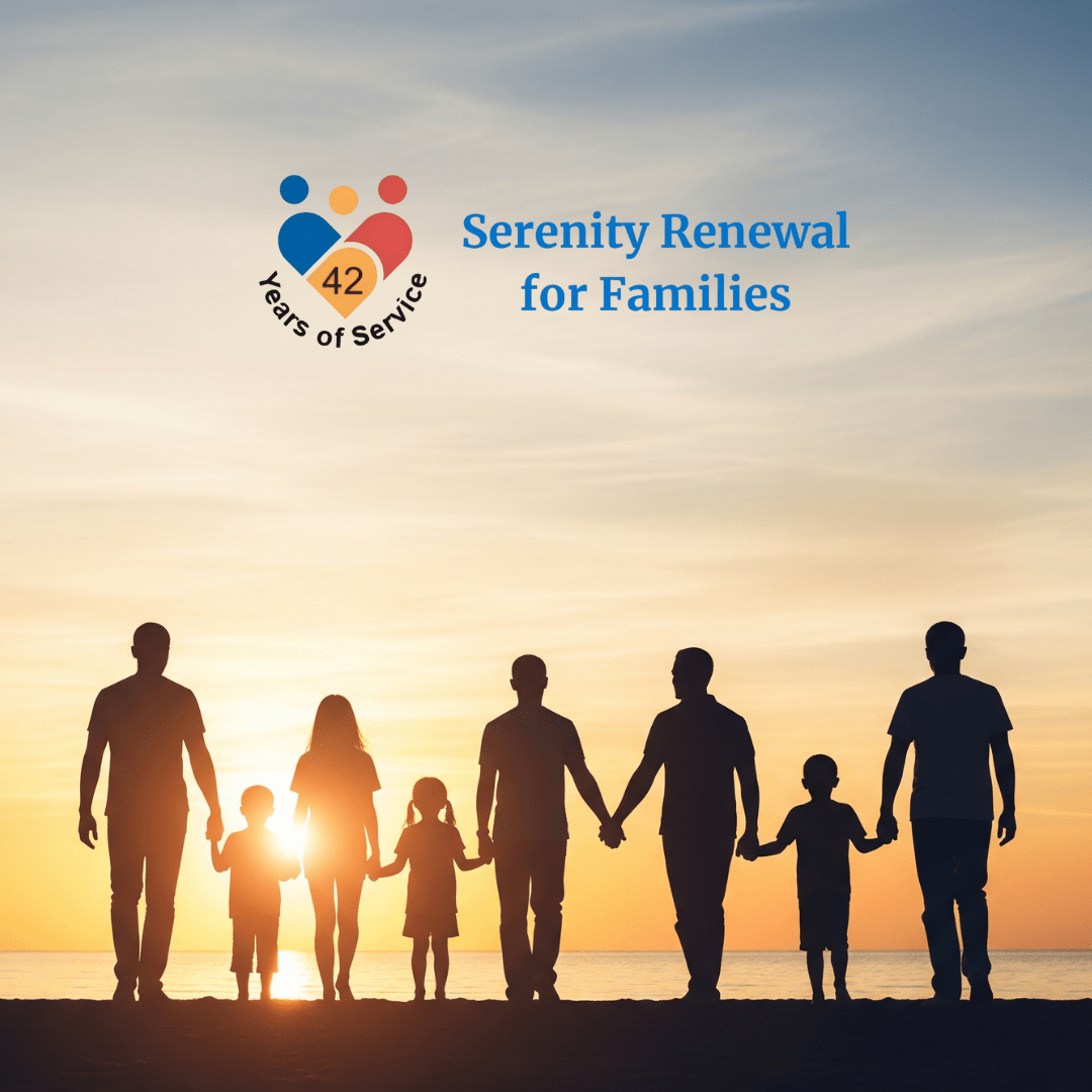 Family's Role in Addiction Recovery: Healing Together | SRF